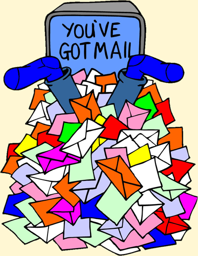 Drupal Groups Email Filtering | Cafuego